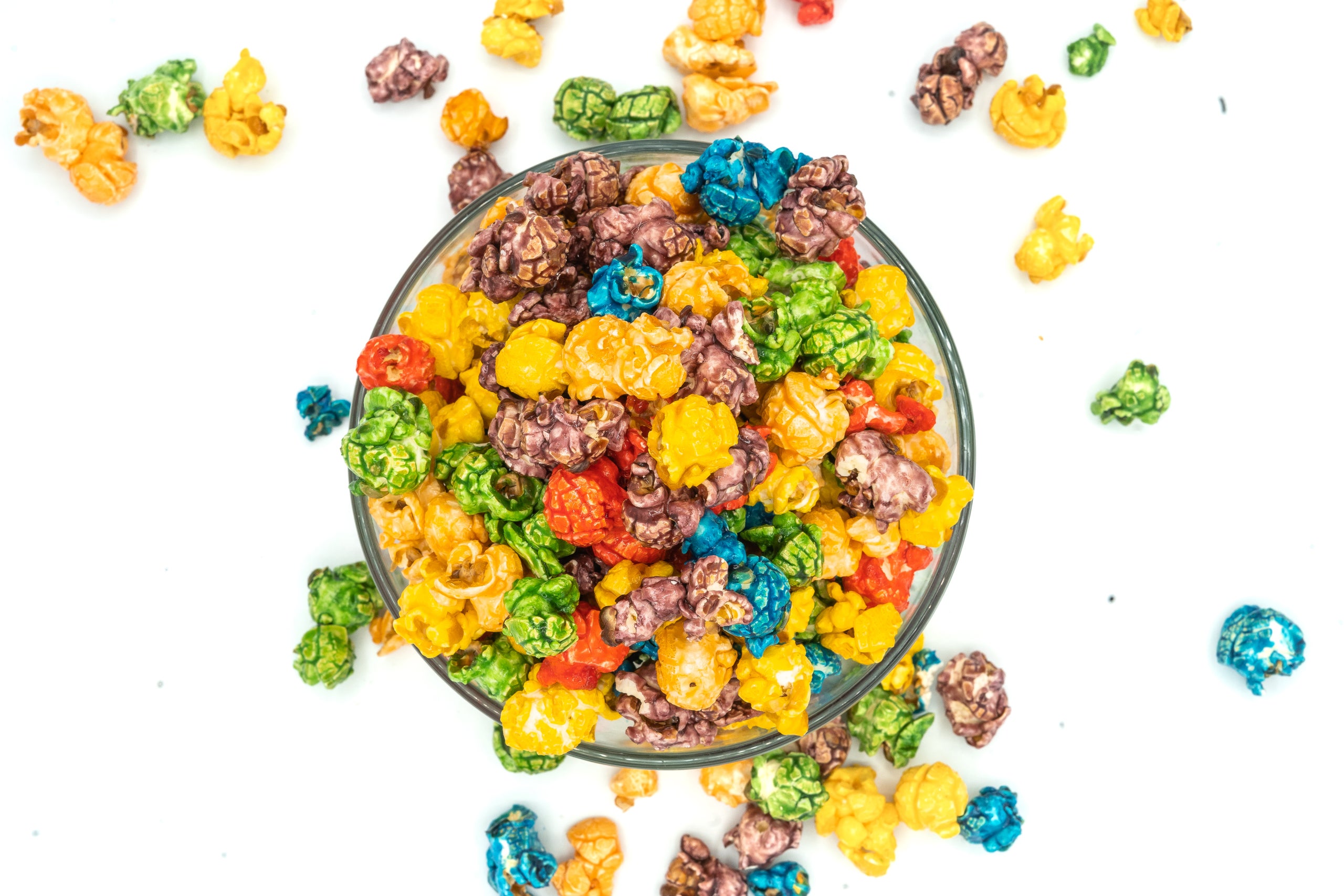 Big Poppa Pebbles | Big Poppa Corn LLC